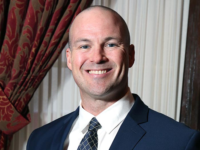 Aric Cushing Pittsburg Community Theatre News